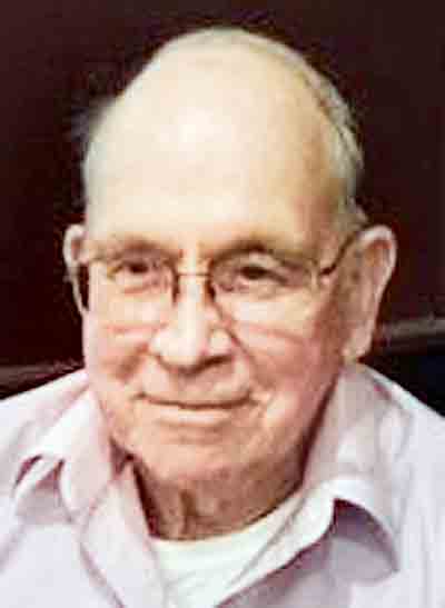 Charles E. Deem | News, Sports, Jobs - News and Sentinel